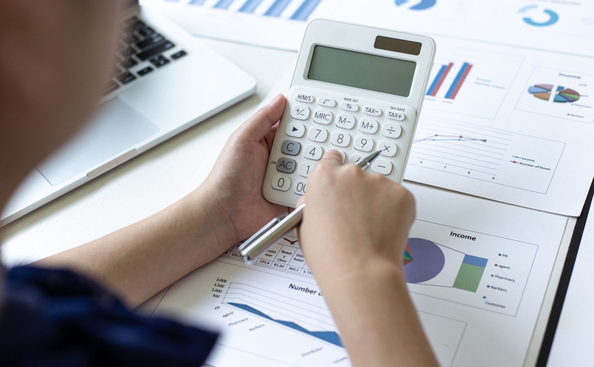 12 términos financieros básicos - inconfundibleMENTE