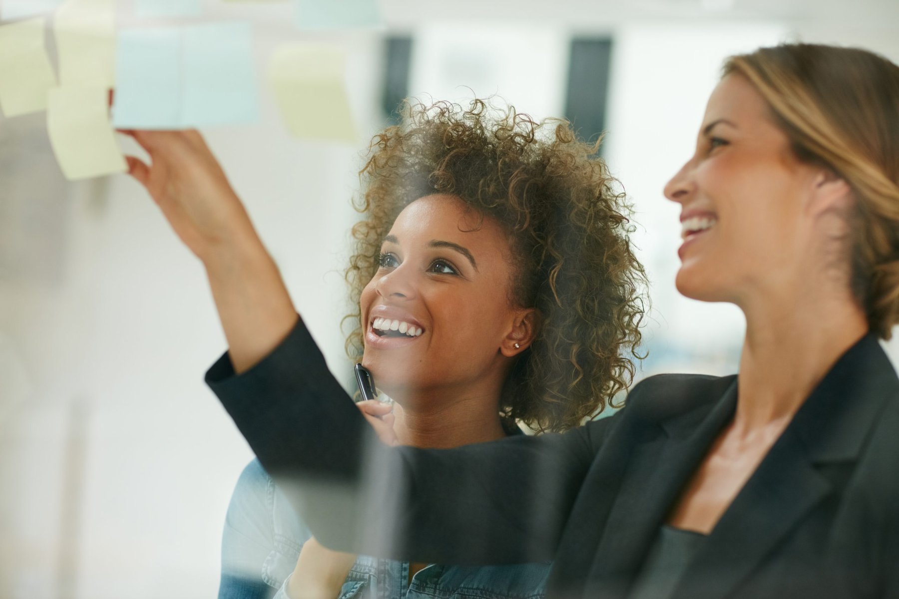 Cómo generar ideas de negocios rentables - inconfundibleMENTE